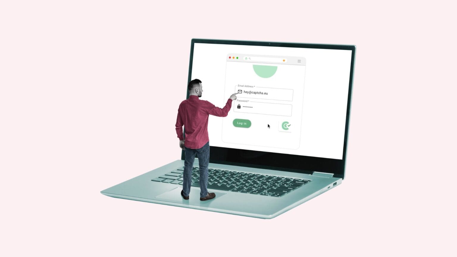 Introduction au Captcha » Qu'est-ce que c'est et pourquoi en avons-nous ... Introduction au Captcha » Qu'est-ce que c'est et pourquoi en avons-nous ...